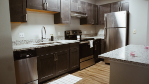 Pilots Pointe - Rentals